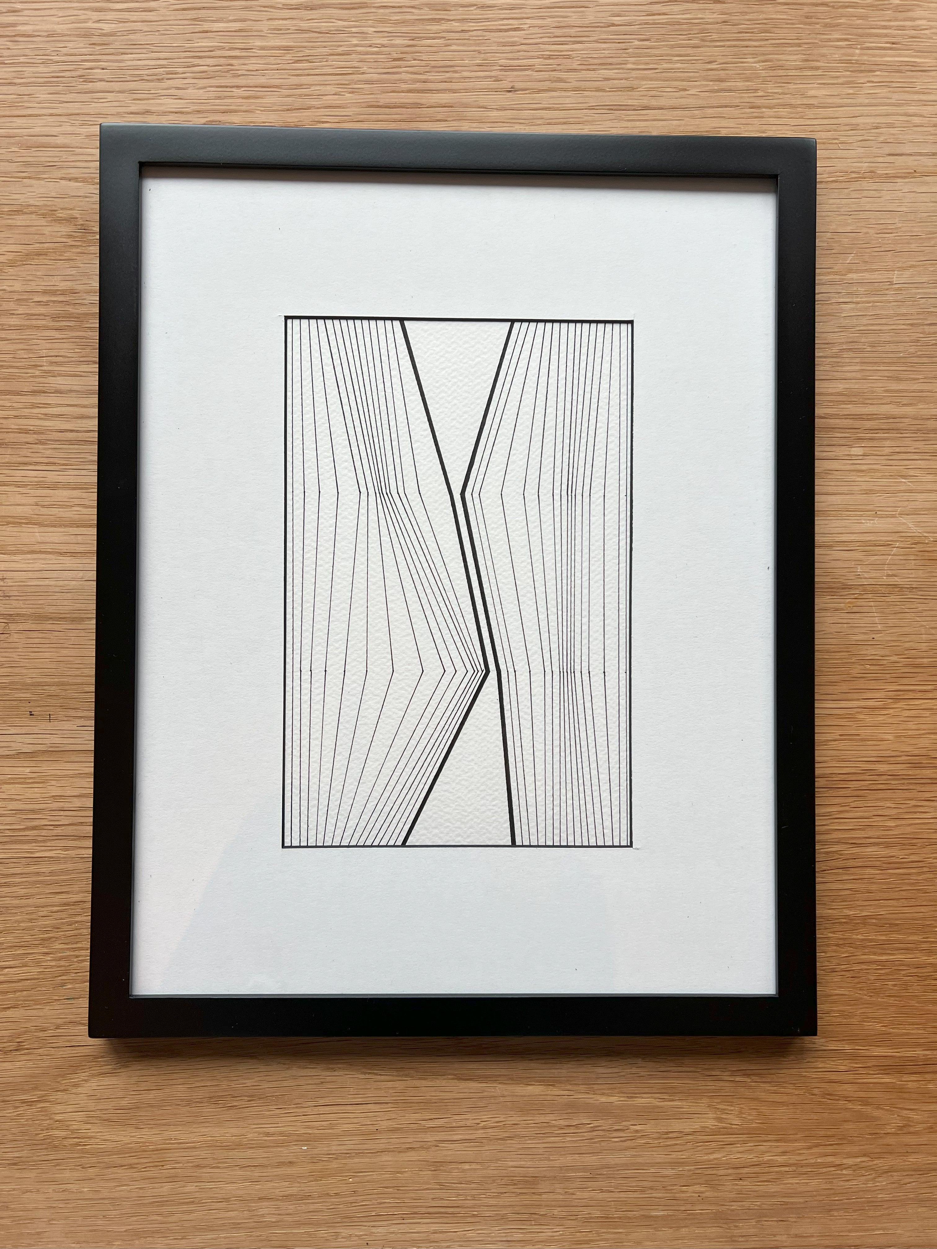 077 How, Not What - Artwork – Refuge In Small Things
